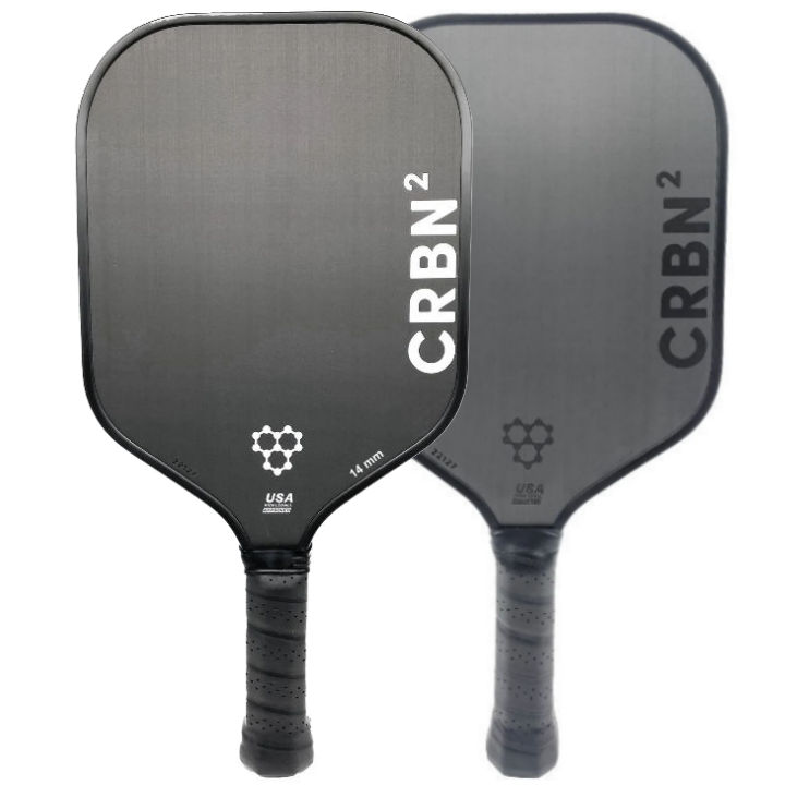 CRBN 1 14mm Pickleball Paddle PaddleballGalaxy