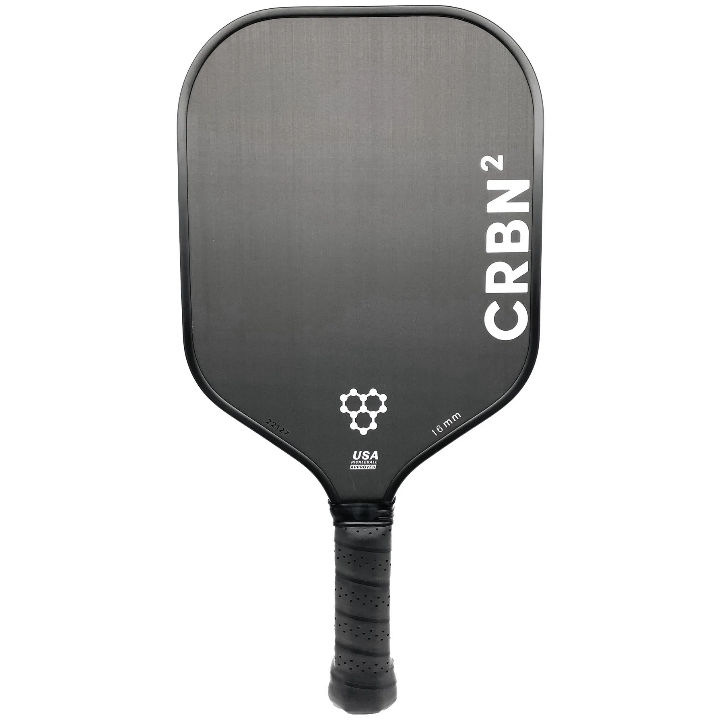 CRBN 2 (16mm) Pickleball Paddle | PaddleballGalaxy
