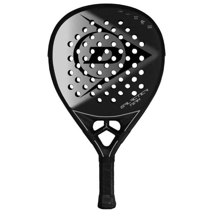 Dunlop 2022 Galactica Team Padel Paddle (10325868) | PaddleballGalaxy