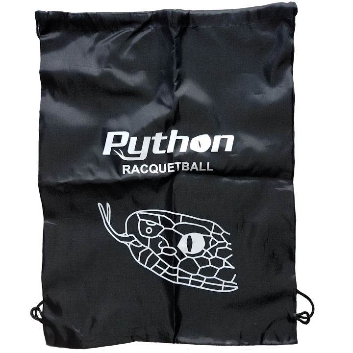 Python Sling Bag | PaddleballGalaxy