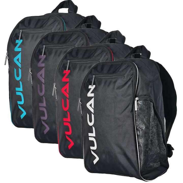 vulcan pickleball bag, cool gifts for coworkers group - g5switchgear.com